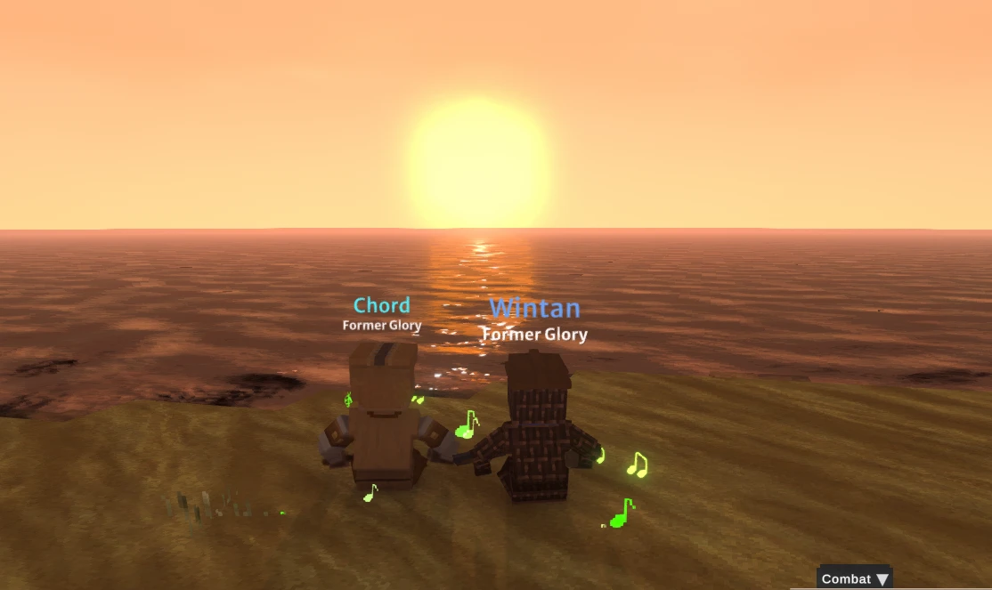 Alternate Advancement Abilities | Former Glory