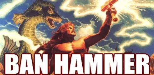 GM Commands Reference | Former Glory