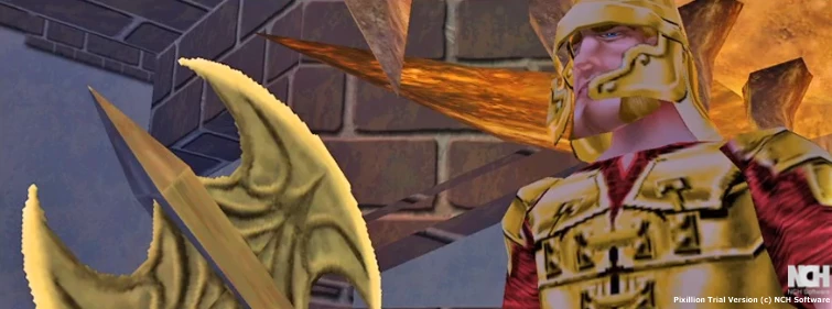 King Tormax | Former Glory