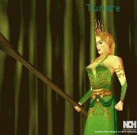 Tunare | Former Glory